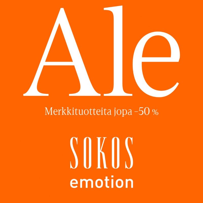 Sokos - Kauppakeskus Plaza